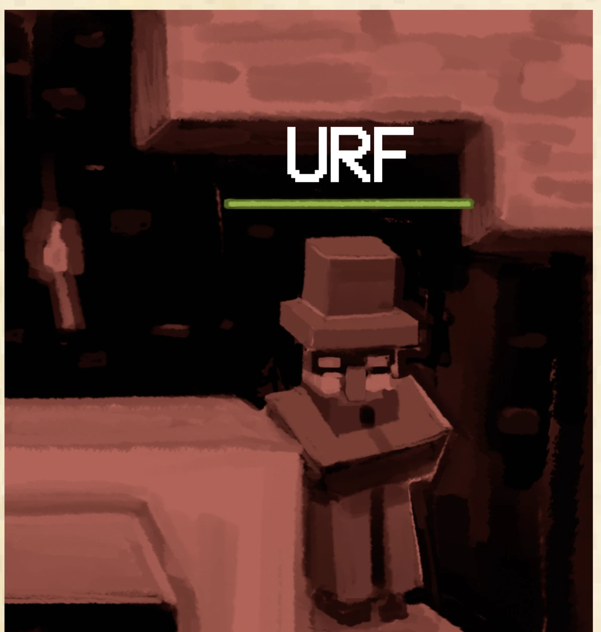 Urf | Aetherian Wiki | Fandom