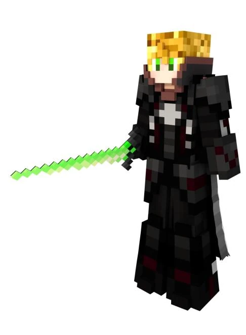 KraftyKreeper | Aetherian Wiki | Fandom