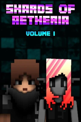 Shards of Aetheria | Aetherian Wiki | Fandom