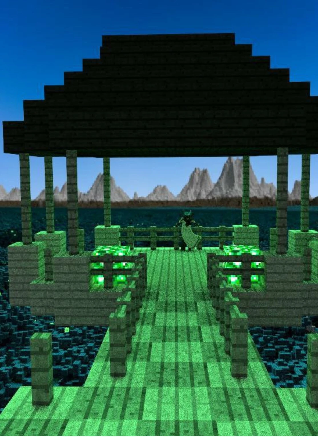 Locations | Aetherian Wiki | Fandom