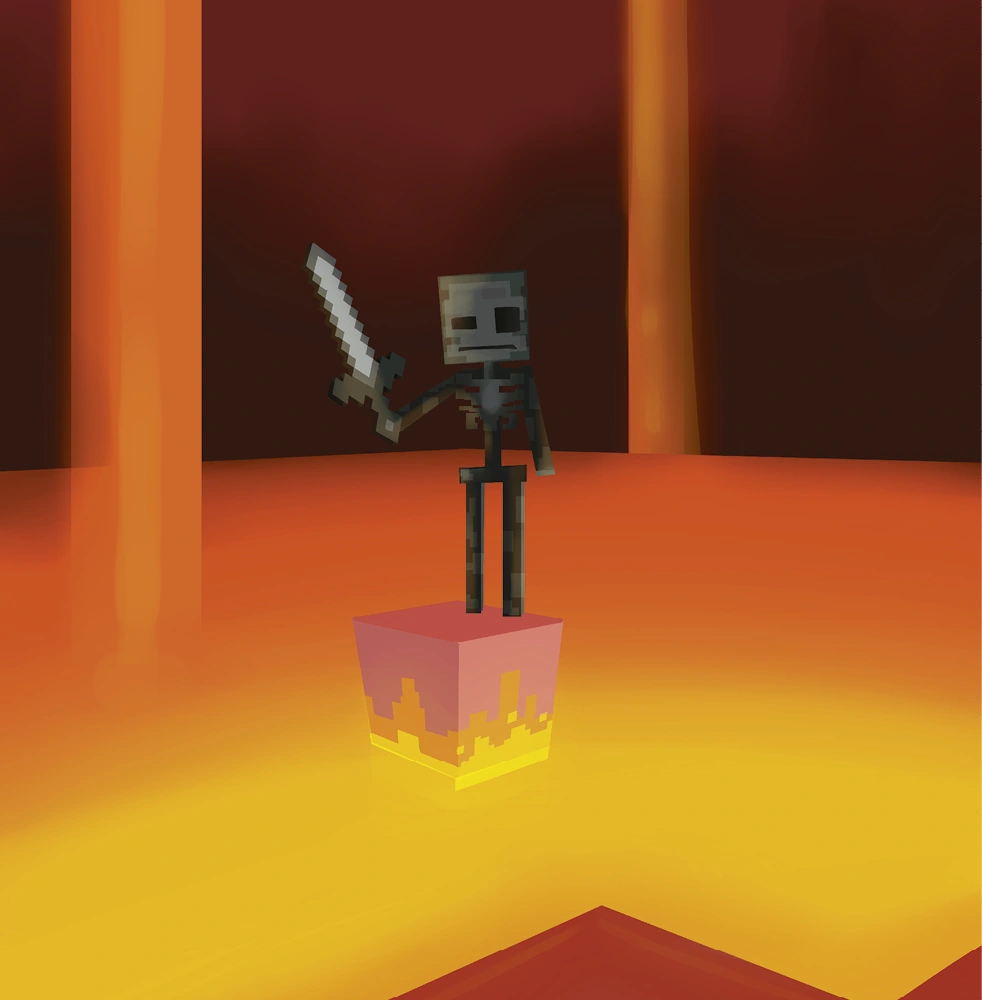 Batwing | Aetherian Wiki | Fandom