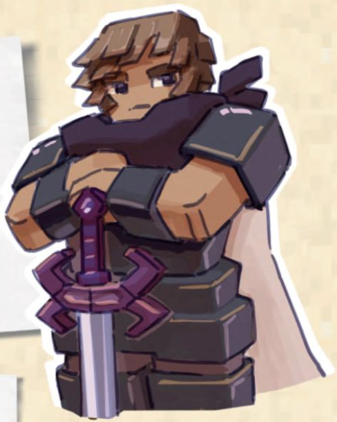 Kolbert | Aetherian Wiki | Fandom