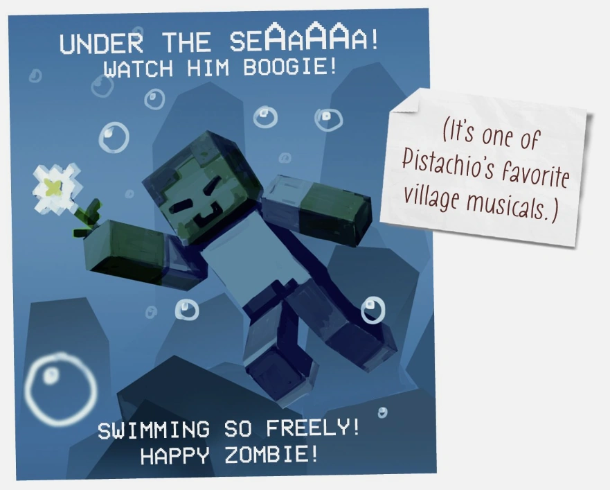 Minor Characters | Aetherian Wiki | Fandom