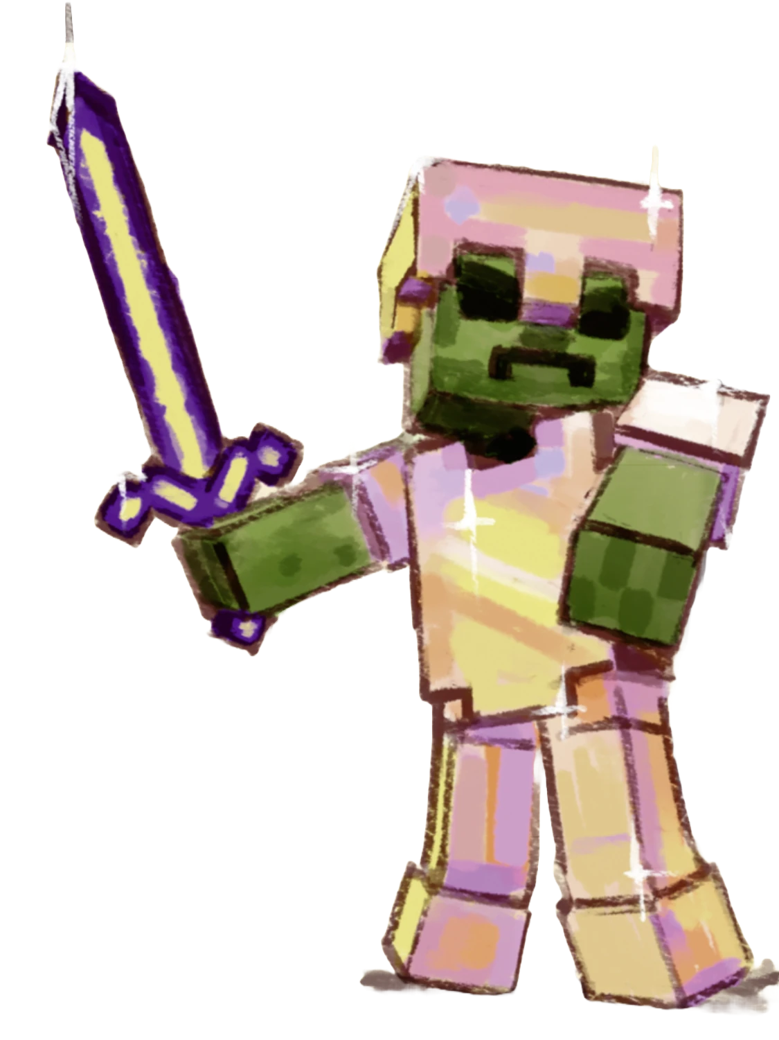 Angryface McSparkleButt | Aetherian Wiki | Fandom