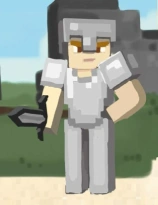 Elisa | Aetherian Wiki | Fandom