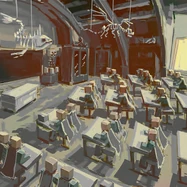 The Greater Aetherian Academy | Aetherian Wiki | Fandom