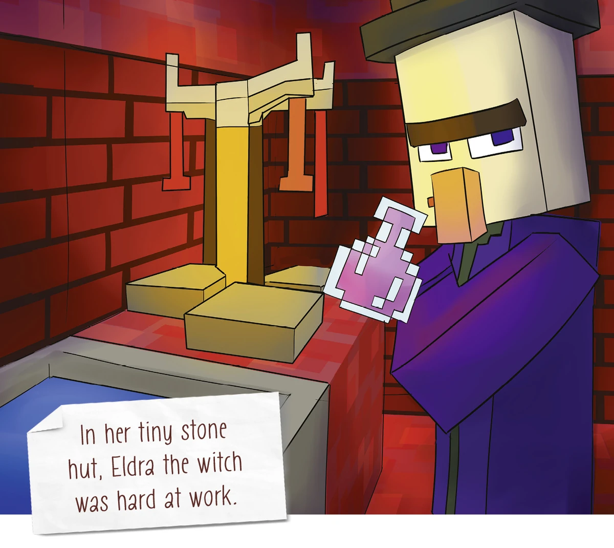 Eldra | Aetherian Wiki | Fandom