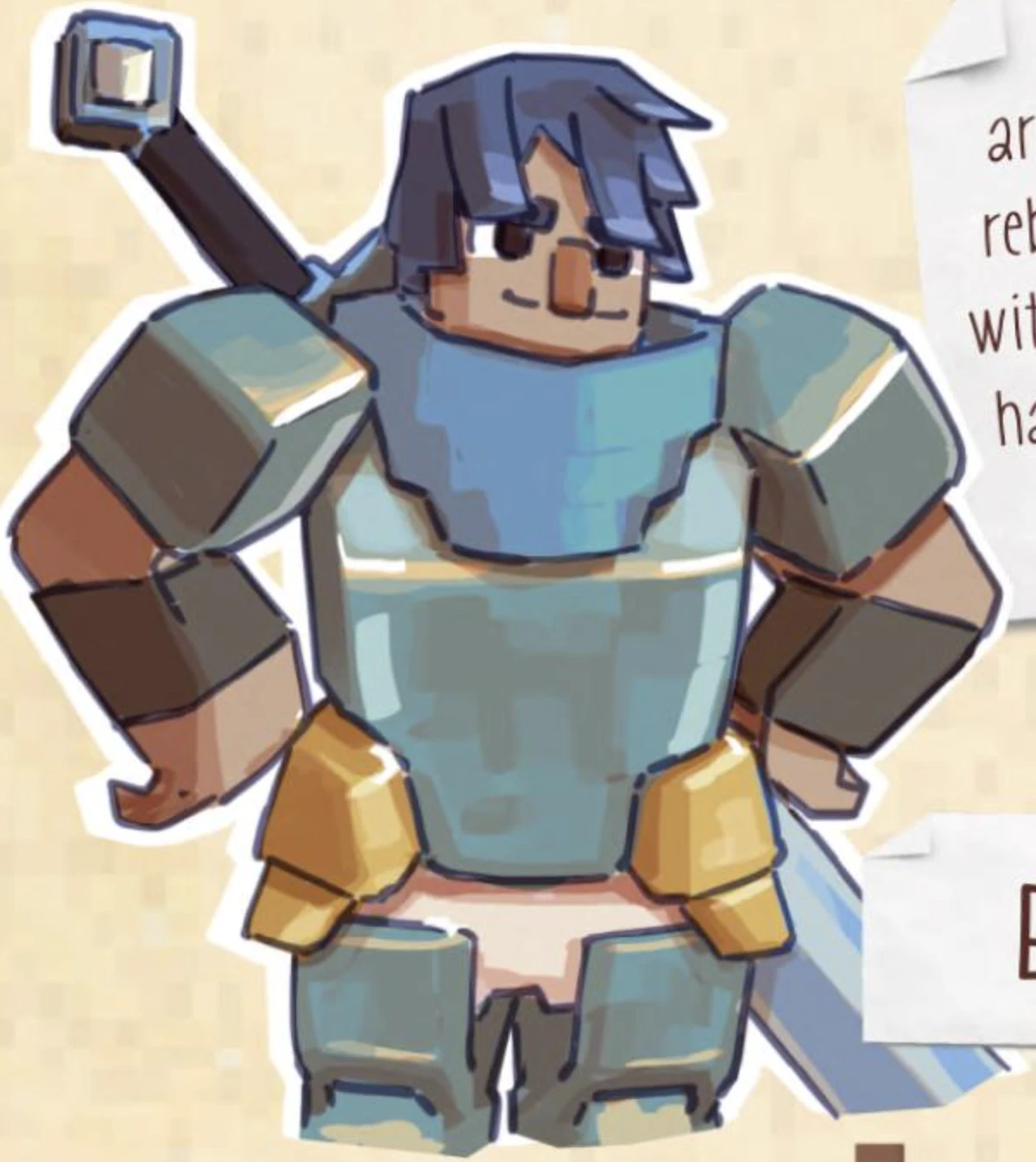 Elric | Aetherian Wiki | Fandom