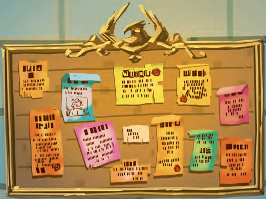 Quest | Aetherian Wiki | Fandom