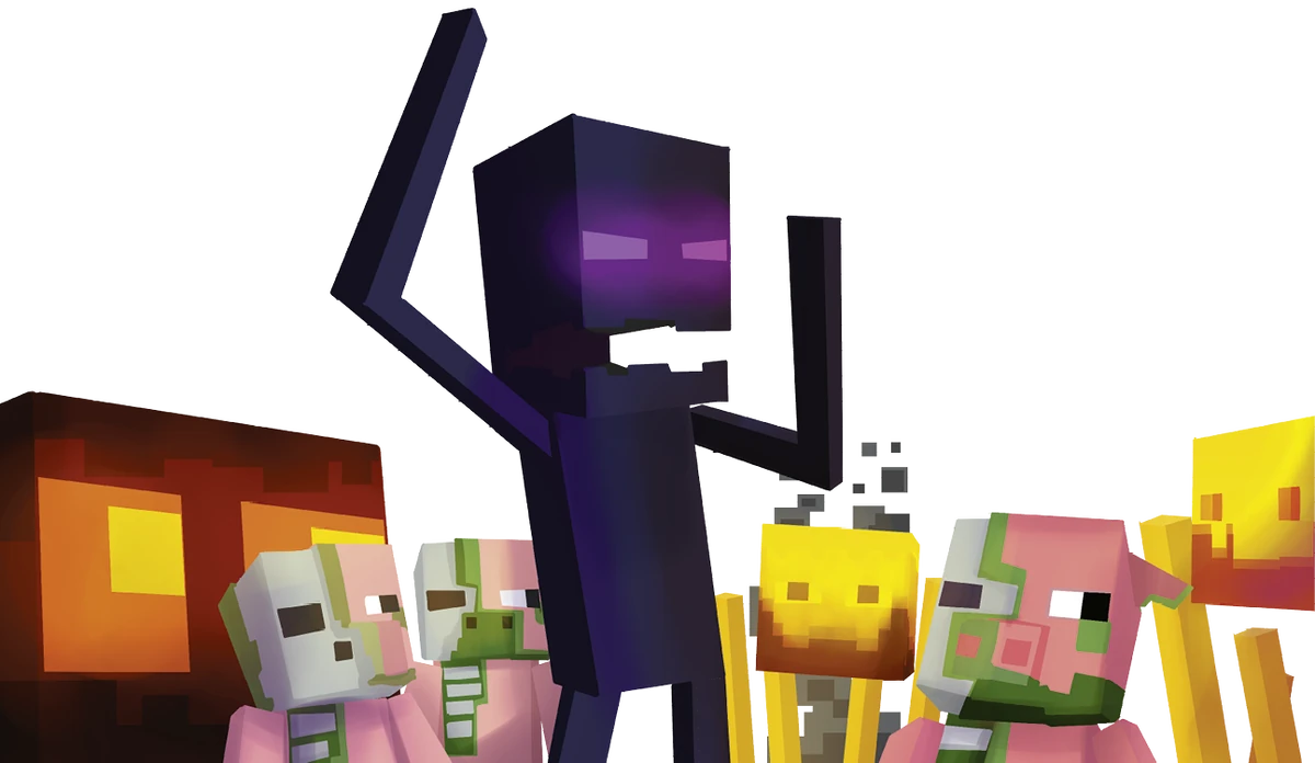 Enderstar | Aetherian Wiki | Fandom