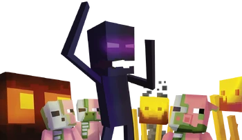 Enderstar | Aetherian Wiki | Fandom