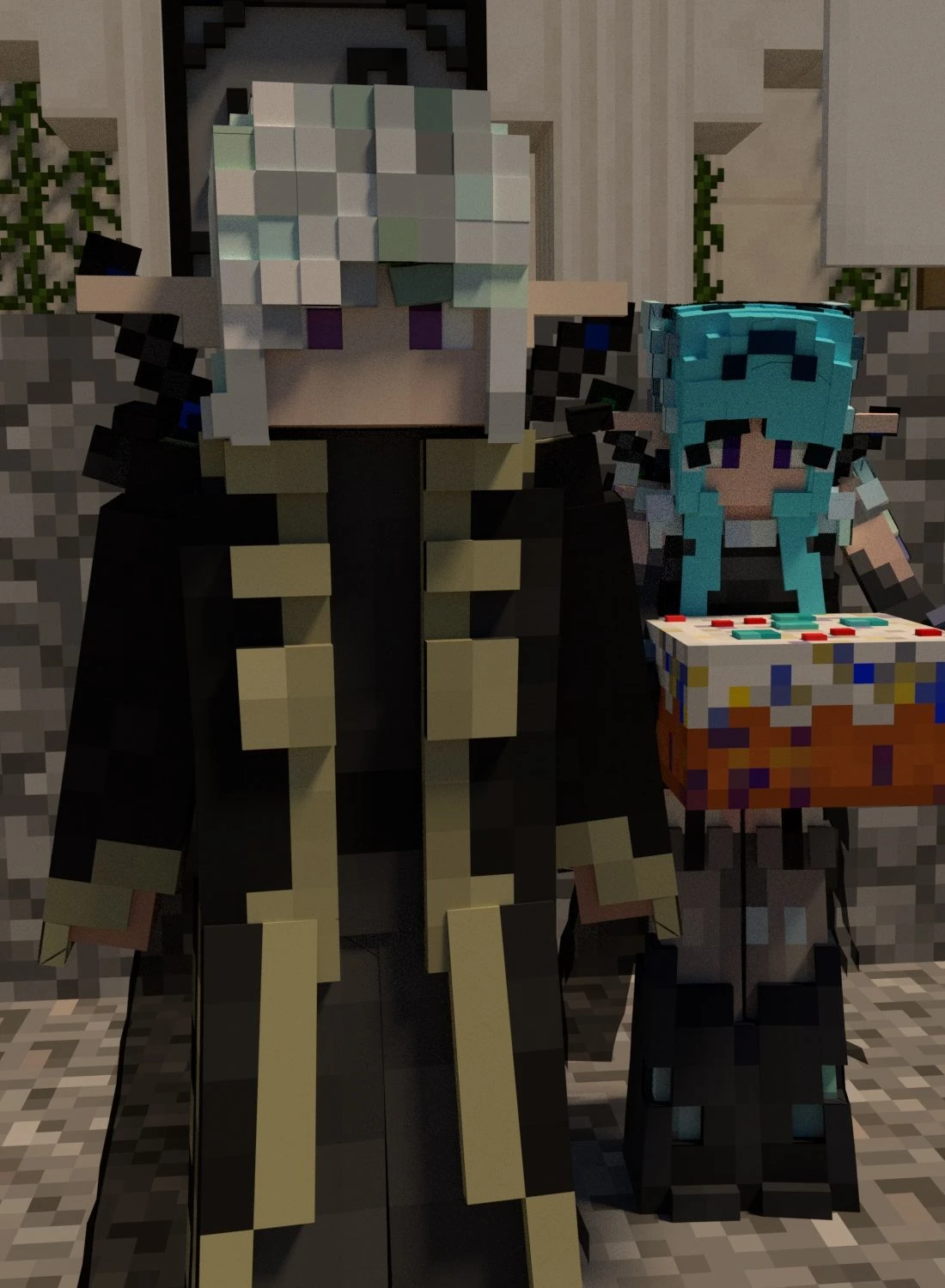 Discuss Everything About Aetherian Wiki | Fandom