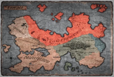 Locations | Aetherian Wiki | Fandom