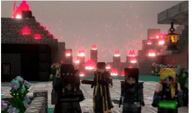 Crucible | Aetherian Wiki | Fandom