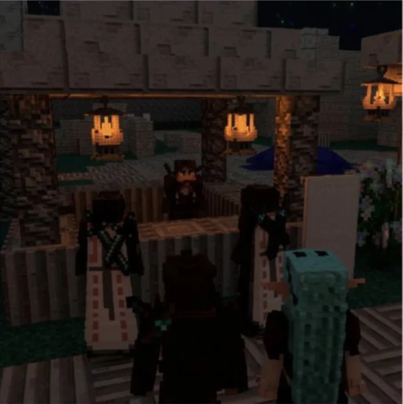 Aunessence | Aetherian Wiki | Fandom