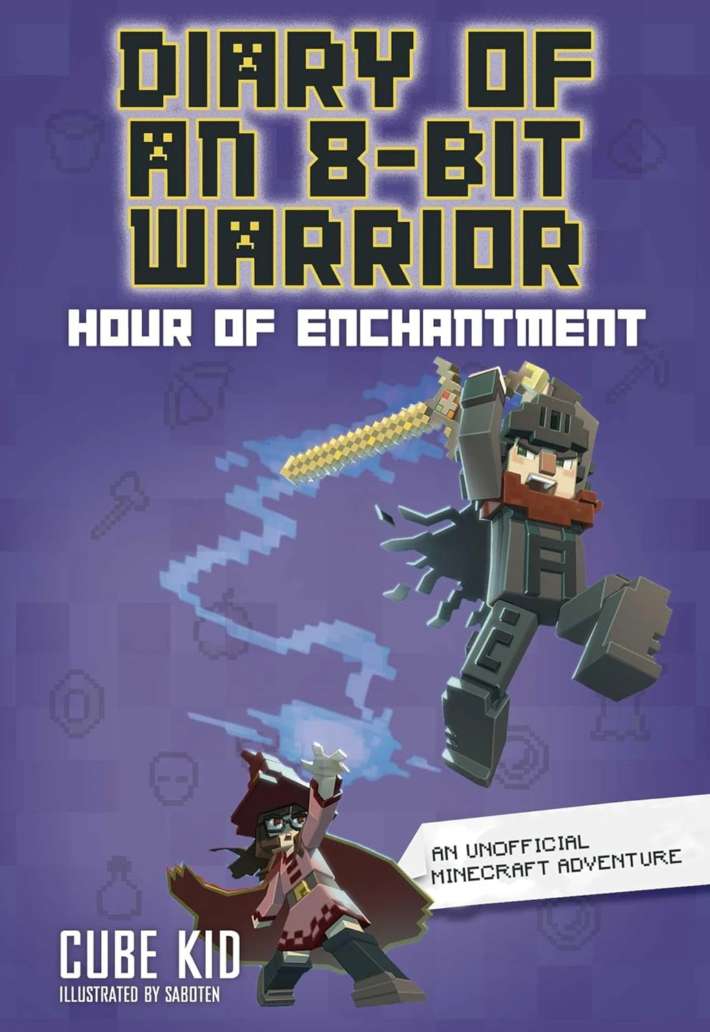 Hour of Enchantment | Aetherian Wiki | Fandom