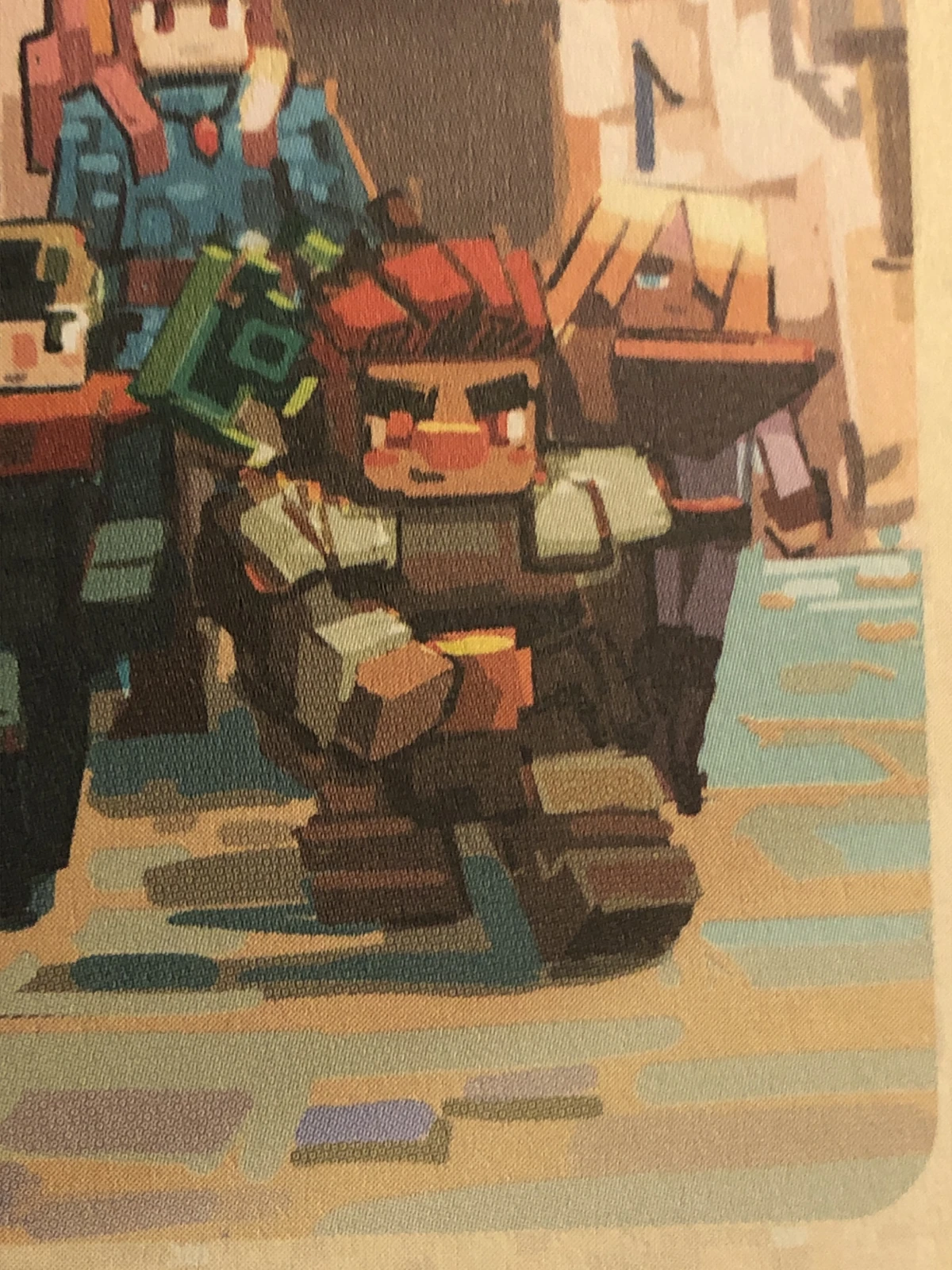 Grom | Aetherian Wiki | Fandom