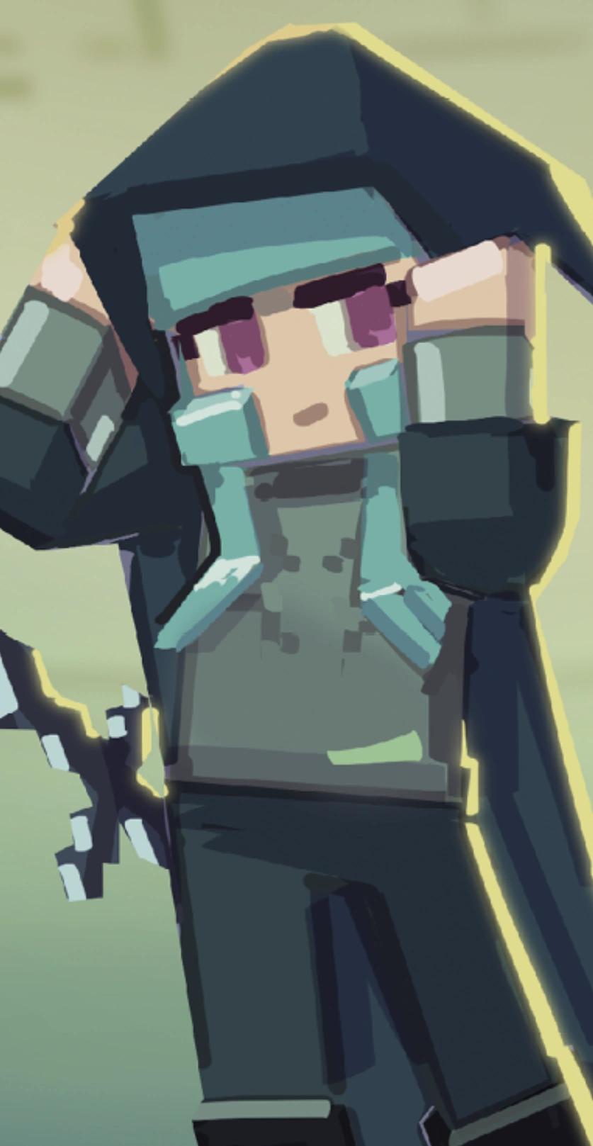 Category:Diary of an 8-bit Warrior (series) | Aetherian Wiki | Fandom