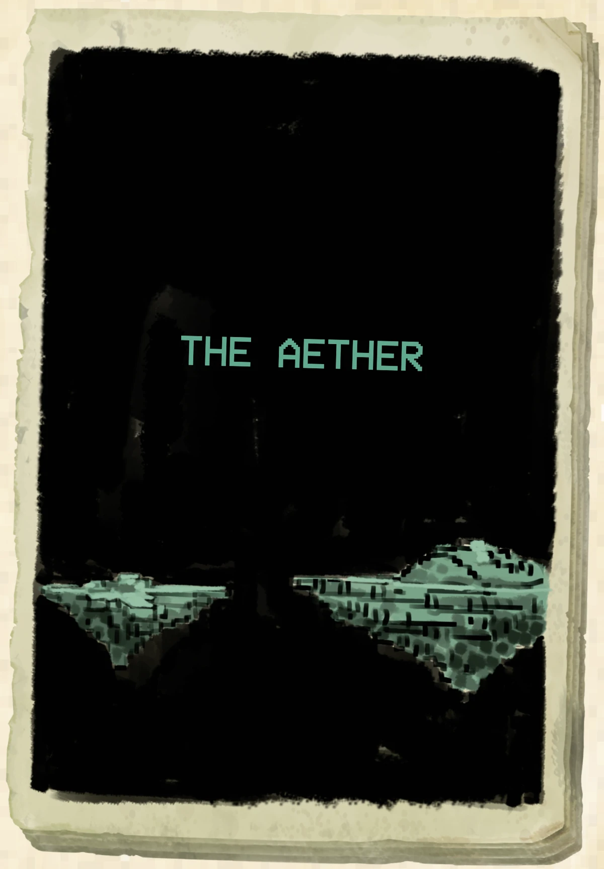 The Aether | Aetherian Wiki | Fandom