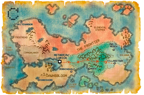 Ardenvell | Aetherian Wiki | Fandom