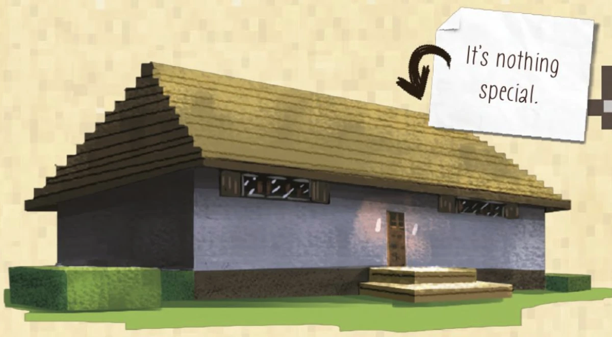 Runt's house | Aetherian Wiki | Fandom