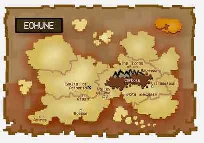 Ardenvell | Aetherian Wiki | Fandom