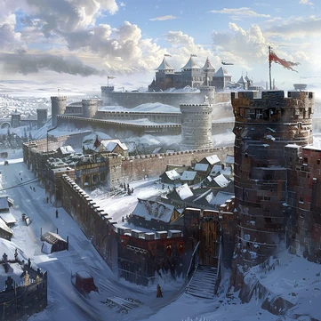 Novograd | DarkDescent Wiki | Fandom