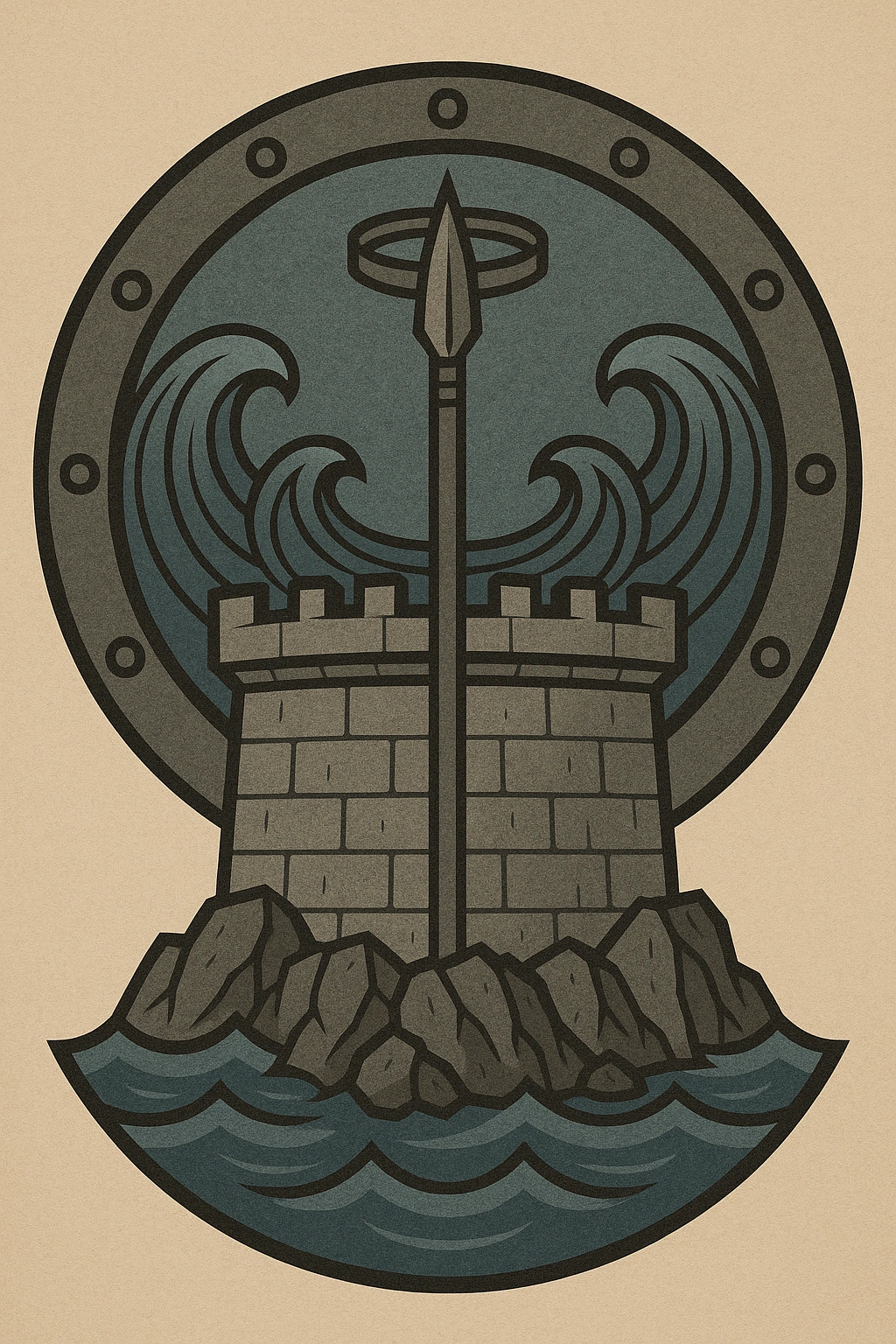 Marrikport | DarkDescent Wiki | Fandom