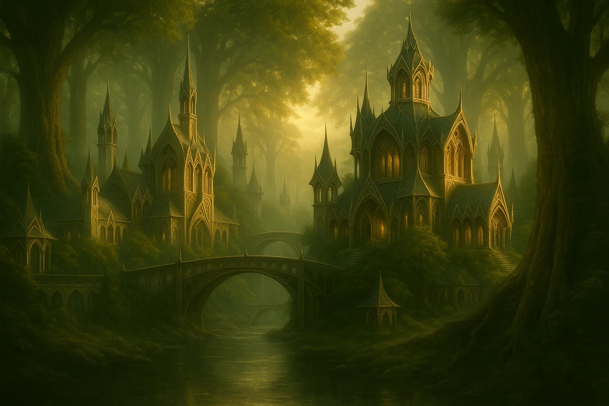 Falaethor | DarkDescent Wiki | Fandom