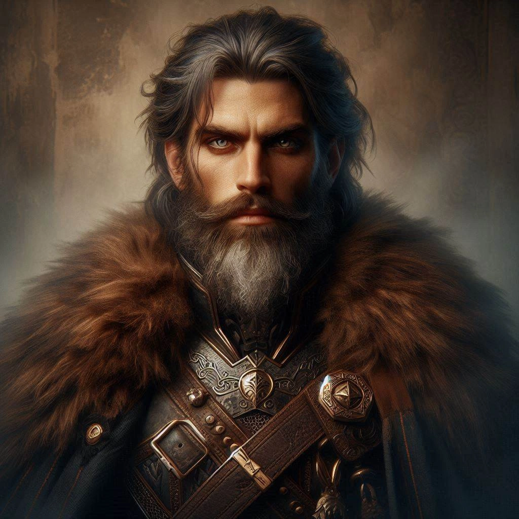 Rylen Blackwood | DarkDescent Wiki | Fandom