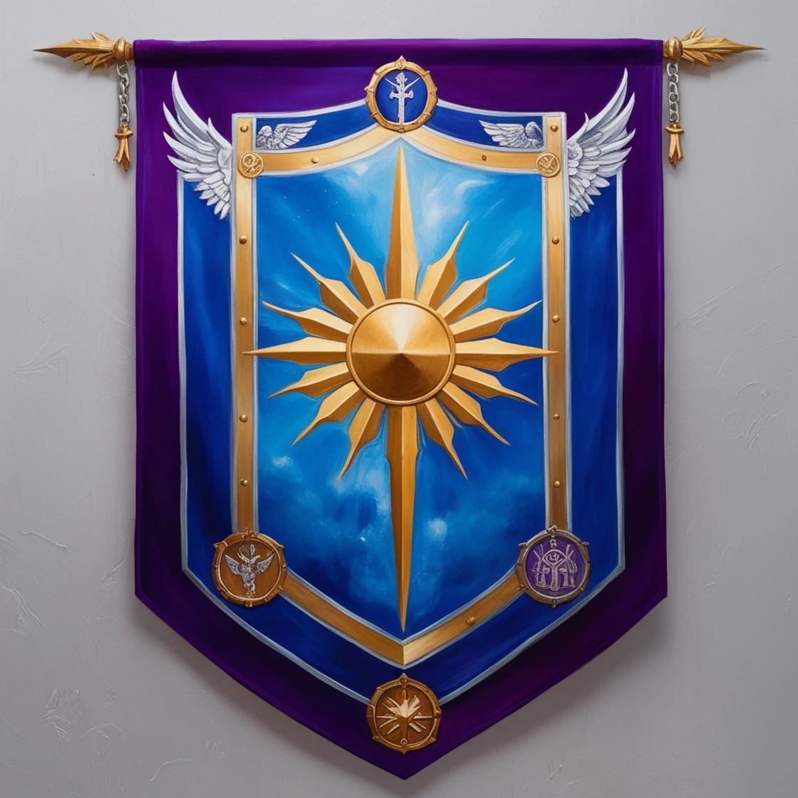 Radiant Legion | DarkDescent Wiki | Fandom