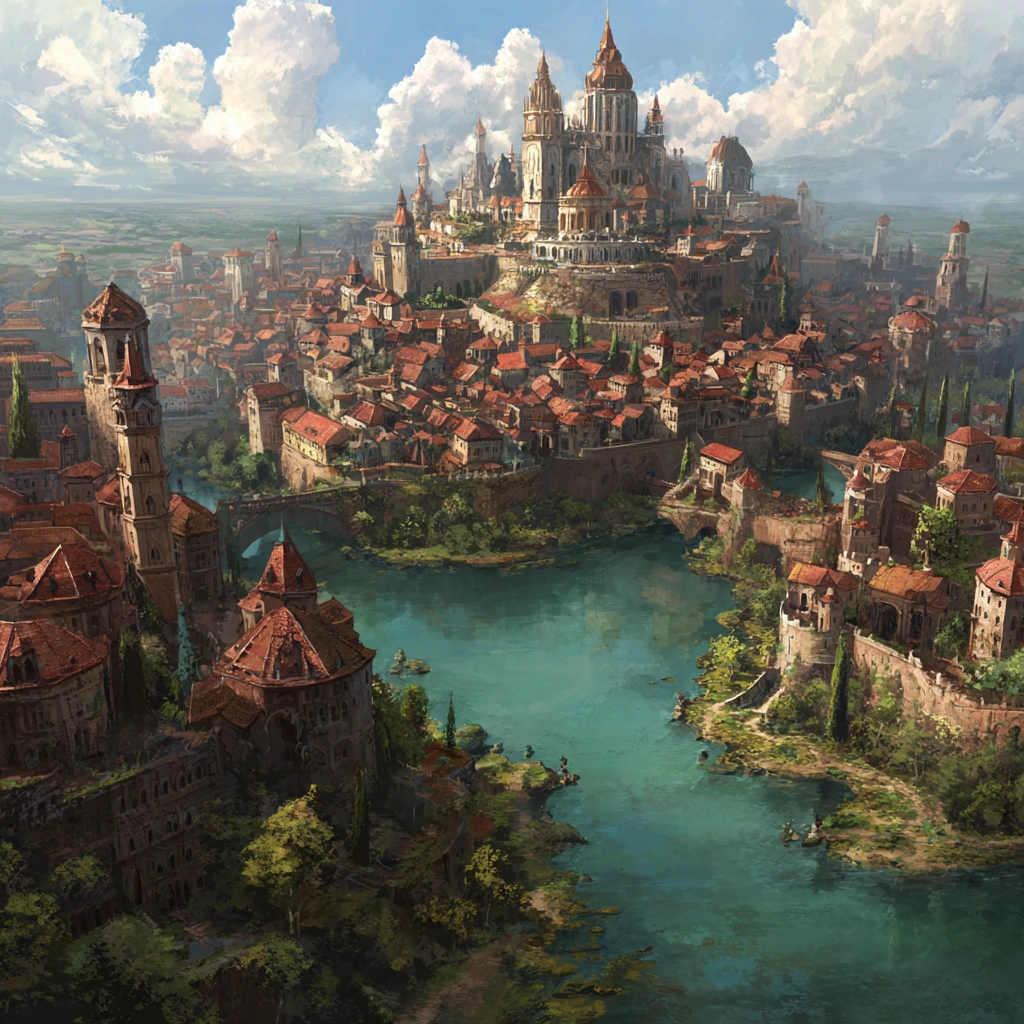 Havenscrest | DarkDescent Wiki | Fandom