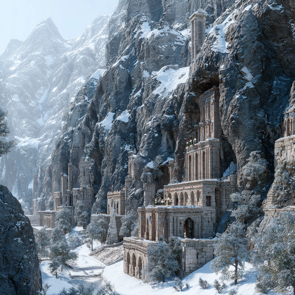 Khaz-Voral | DarkDescent Wiki | Fandom