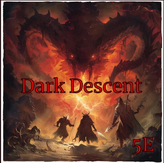 DarkDescent Wiki | Fandom