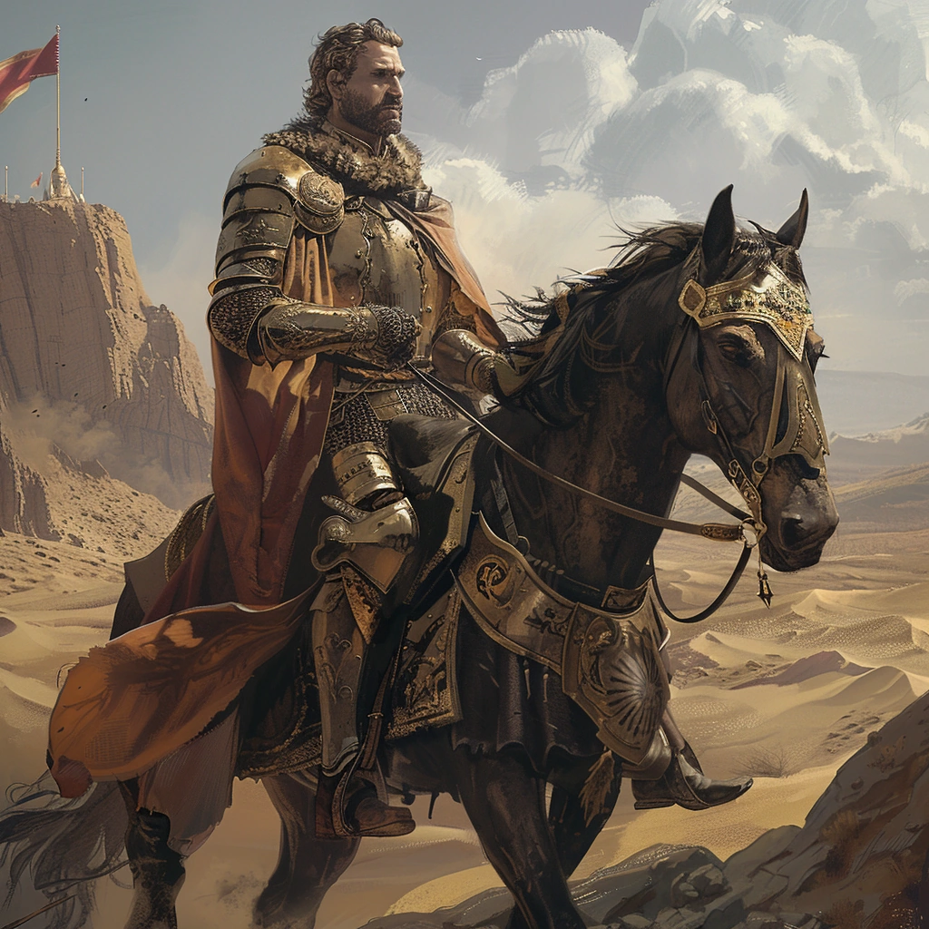 King Carden Batler | DarkDescent Wiki | Fandom