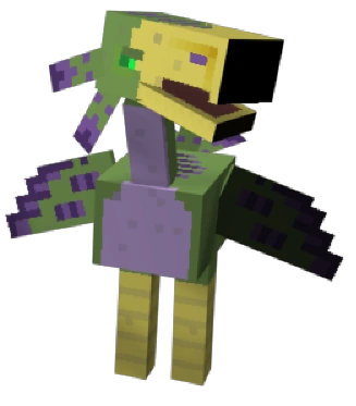 Cockatrice | The Aether Wiki: Genesis of the Void | Fandom