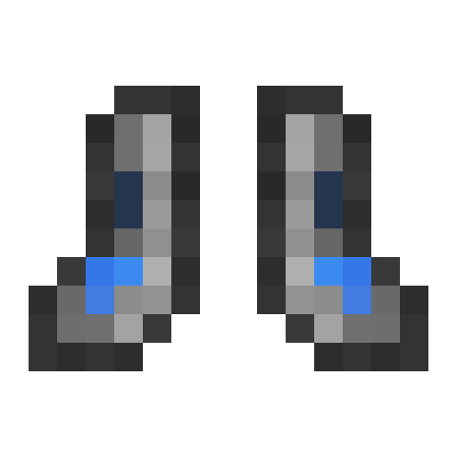 Sentry Boots | The Aether Wiki: Genesis of the Void | Fandom
