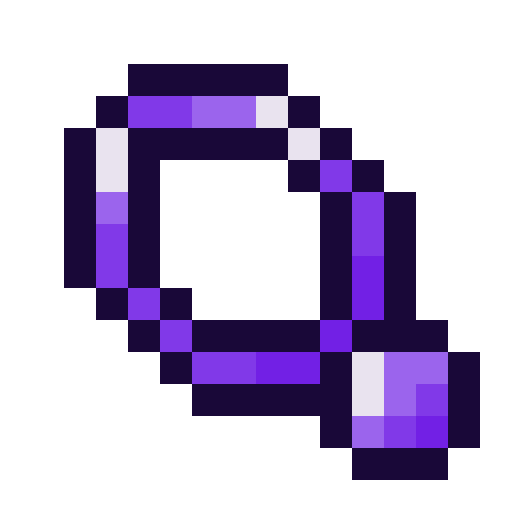 Zanite Pendant | The Aether Wiki: Genesis of the Void | Fandom