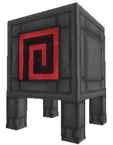 Slider Host Mimic | The Aether Wiki: Genesis of the Void | Fandom