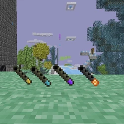 vampire blade aether