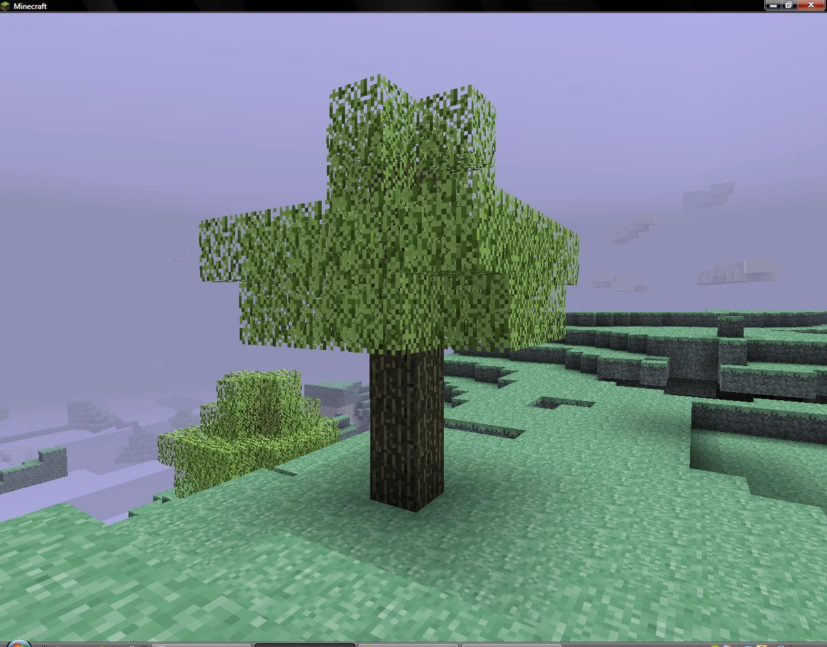 Skyroot Tree | The Aether Wiki: Genesis of the Void | Fandom