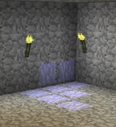 Icestone | The Aether Wiki: Genesis of the Void | Fandom