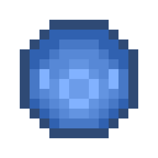 Orb of Arkenzus | The Aether Wiki: Genesis of the Void | Fandom