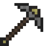Holystone Pickaxe | The Aether Wiki: Genesis of the Void | Fandom