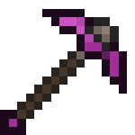 Gravitite Pickaxe | The Aether Wiki: Genesis of the Void | Fandom