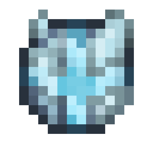Frostbound Stone | The Aether Wiki: Genesis of the Void | Fandom