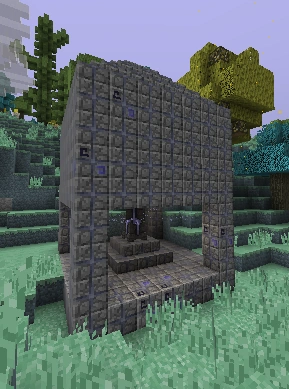 Slider's Labyrinth | The Aether Wiki: Genesis of the Void | Fandom