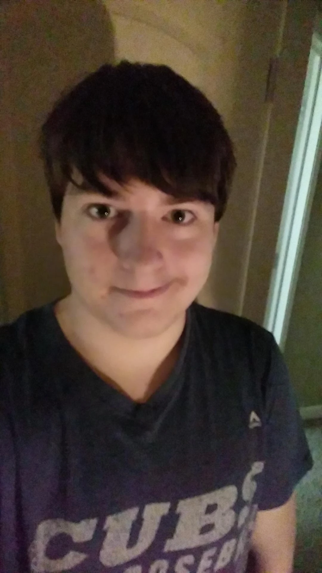 Brandon Potts | The Aether Wiki: Genesis of the Void | Fandom