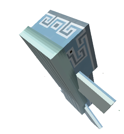 Aerwhale | The Aether Wiki: Genesis of the Void | Fandom