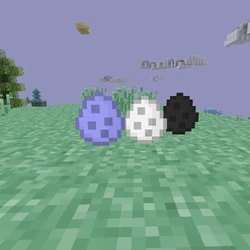 Minecraft Aether Mobs List
